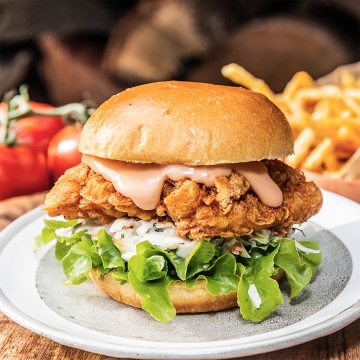 GOOD FOOD, GOOD TIMES, GOOD PEOPLE | Char Bar Catering